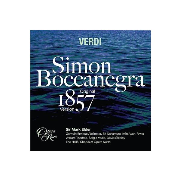 【発売日：2025年03月21日】ご注文後のキャンセル・返品は承れません。発売日:2025年03月21日/商品ID:6771922/ジャンル:CLASSICAL/フォーマット:CD/構成数:2/レーベル:Opera Rara/アーティスト:...