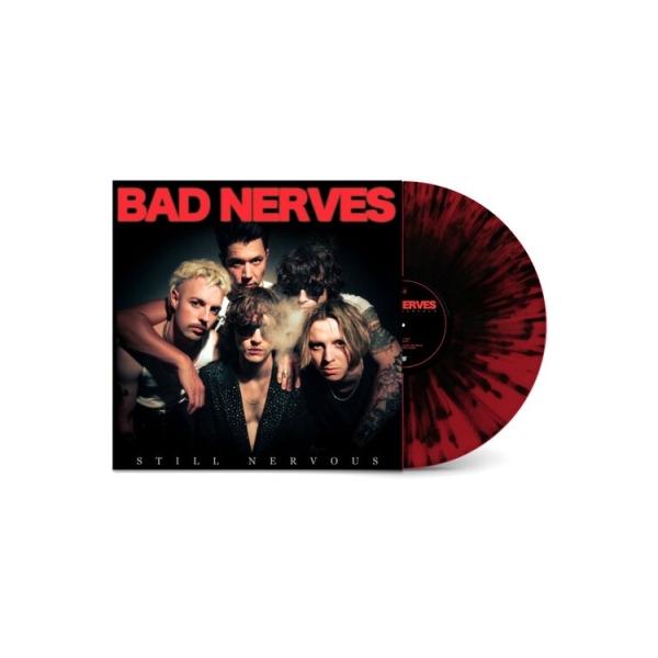 【発売日：2025年04月18日】ご注文後のキャンセル・返品は承れません。発売日:2025年04月18日/商品ID:6772142/ジャンル:ROCK/POP/フォーマット:LP/構成数:1/レーベル:Loosegroove Inc/アーテ...