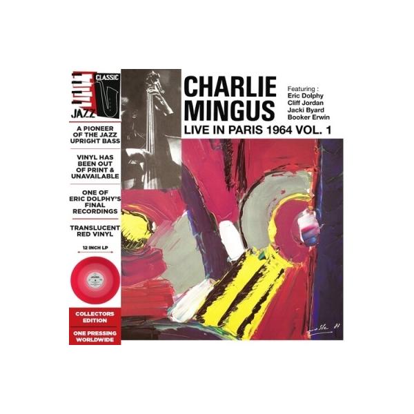 【発売日：2025年05月30日】ご注文後のキャンセル・返品は承れません。発売日:2025年05月30日/商品ID:6772153/ジャンル:JAZZ/フォーマット:LP/構成数:1/レーベル:LMLR/Culture Factory/アー...