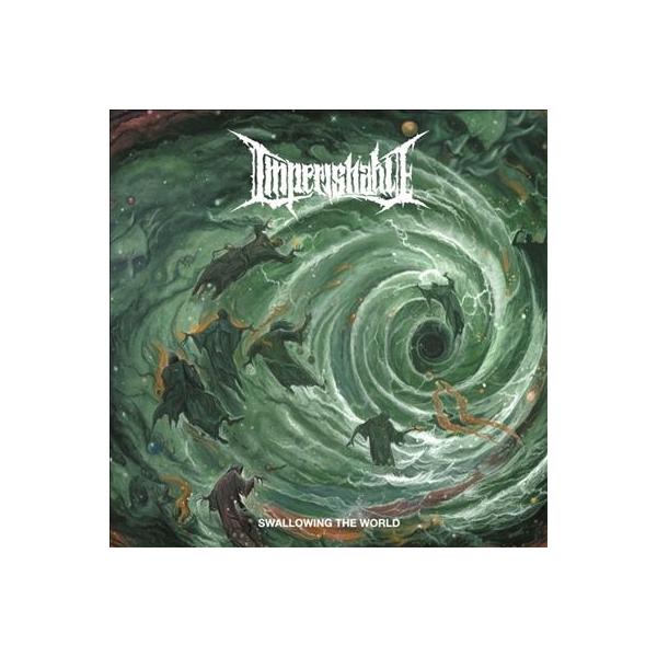 【発売日：2025年04月11日】ご注文後のキャンセル・返品は承れません。発売日:2025年04月11日/商品ID:6772649/ジャンル:ROCK/POP/フォーマット:LP/構成数:1/レーベル:Hammerheart Records...