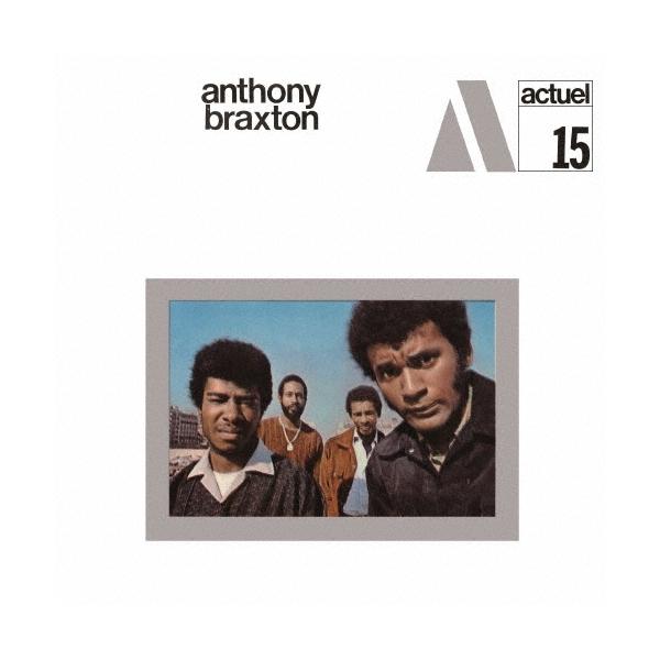 【発売日：2025年03月26日】ご注文後のキャンセル・返品は承れません。発売日:2025年03月26日/商品ID:6772885/ジャンル:JAZZ/フォーマット:CD/構成数:1/レーベル:SOLID、BYG/アーティスト:Anthon...