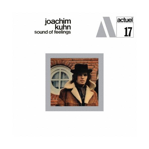 【発売日：2025年03月26日】ご注文後のキャンセル・返品は承れません。発売日:2025年03月26日/商品ID:6772887/ジャンル:JAZZ/フォーマット:CD/構成数:1/レーベル:SOLID、BYG/アーティスト:Joachi...