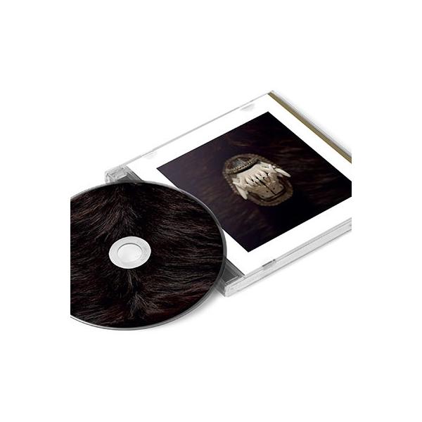 【発売日：2025年03月28日】ご注文後のキャンセル・返品は承れません。発売日:2025年03月28日/商品ID:6773054/ジャンル:ROCK/POP/フォーマット:CD/構成数:1/レーベル:Relapse Records/アーテ...