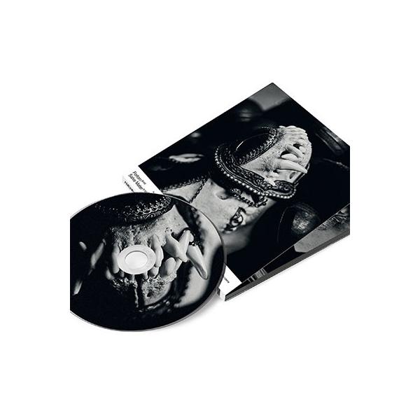 【発売日：2025年03月28日】ご注文後のキャンセル・返品は承れません。発売日:2025年03月28日/商品ID:6773057/ジャンル:ROCK/POP/フォーマット:CD/構成数:1/レーベル:Relapse Records/アーテ...