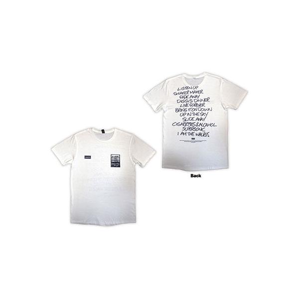 【発売日：2025年02月01日】ご注文後のキャンセル・返品は承れません。発売日:2025年02月01日/商品ID:6773105/ジャンル:グッズ/フォーマット:Apparel/構成数:1/レーベル:---/アーティスト:Oasis/アー...