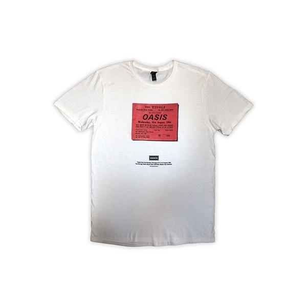 【発売日：2025年02月01日】ご注文後のキャンセル・返品は承れません。発売日:2025年02月01日/商品ID:6773115/ジャンル:グッズ/フォーマット:Apparel/構成数:1/レーベル:---/アーティスト:Oasis/アー...