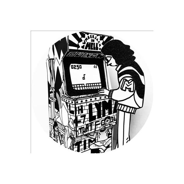 【発売日：2025年03月14日】ご注文後のキャンセル・返品は承れません。発売日:2025年03月14日/商品ID:6773423/ジャンル:SOUL/CLUB/RAP/フォーマット:12inch Single/構成数:1/レーベル:Lum...