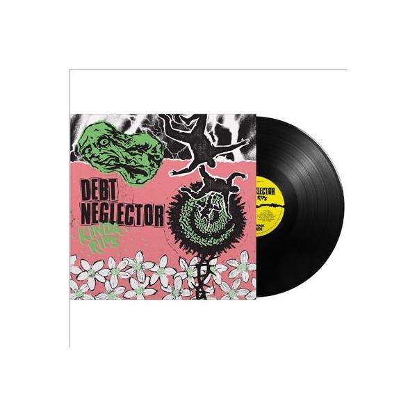 【発売日：2025年05月02日】ご注文後のキャンセル・返品は承れません。発売日:2025年05月02日/商品ID:6773451/ジャンル:ROCK/POP/フォーマット:LP/構成数:1/レーベル:Smartpunk/アーティスト:De...