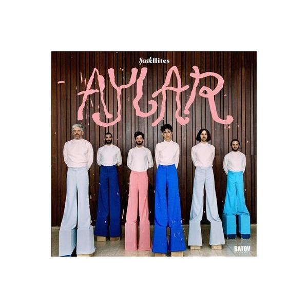 【発売日：2025年03月15日】ご注文後のキャンセル・返品は承れません。発売日:2025年03月上旬/商品ID:6773483/ジャンル:WORLD/REGGAE/フォーマット:CD/構成数:1/レーベル:Batov/アーティスト:Sat...