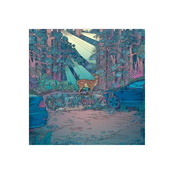 【発売日：2025年03月07日】ご注文後のキャンセル・返品は承れません。発売日:2025年03月07日/商品ID:6773517/ジャンル:ROCK/POP/フォーマット:LP/構成数:1/レーベル:Big Scary Monsters/...