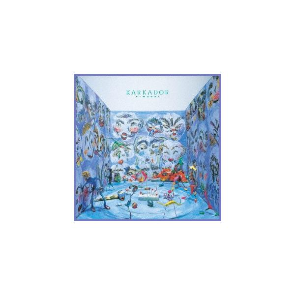 【発売日：2025年04月23日】ご注文後のキャンセル・返品は承れません。発売日:2025年04月23日/商品ID:6773800/ジャンル:J-POP/フォーマット:Blu-spec CD2/構成数:1/レーベル:Sony Music D...