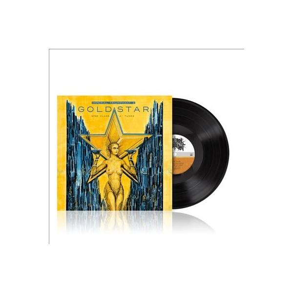 【発売日：2025年03月21日】ご注文後のキャンセル・返品は承れません。発売日:2025年03月21日/商品ID:6774071/ジャンル:ROCK/POP/フォーマット:LP/構成数:1/レーベル:Century Media/アーティス...