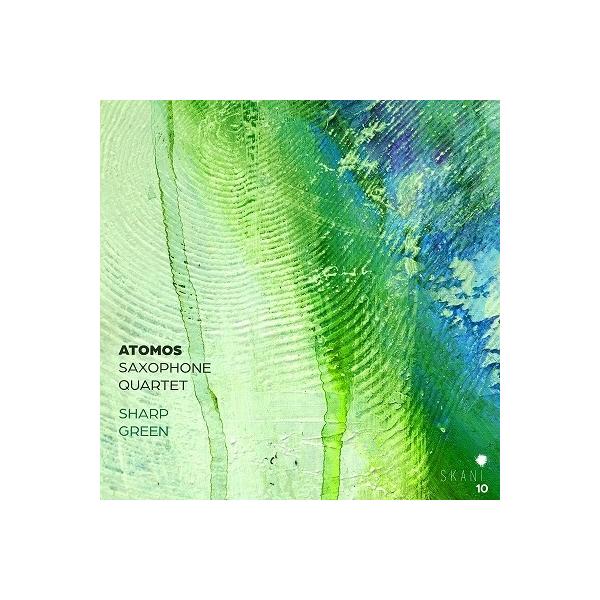 【発売日：2025年02月28日】ご注文後のキャンセル・返品は承れません。発売日:2025年02月28日/商品ID:6774149/ジャンル:CLASSICAL/フォーマット:CD/構成数:1/レーベル:Skani/アーティスト:アトモス・...