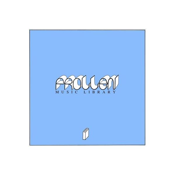 【発売日：2025年04月23日】ご注文後のキャンセル・返品は承れません。発売日:2025年04月23日/商品ID:6774338/ジャンル:SOUL/CLUB/RAP/フォーマット:LP/構成数:1/レーベル:Frollen Music ...