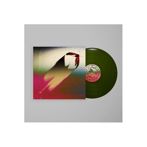 【発売日：2025年04月04日】ご注文後のキャンセル・返品は承れません。発売日:2025年04月04日/商品ID:6774344/ジャンル:ROCK/POP/フォーマット:LP/構成数:1/レーベル:Dead Oceans/アーティスト:...