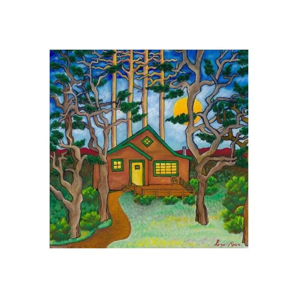 【発売日：2025年03月14日】ご注文後のキャンセル・返品は承れません。発売日:2025年03月14日/商品ID:6774357/ジャンル:ROCK/POP/フォーマット:CD/構成数:1/レーベル:Tonequake/アーティスト:Lo...