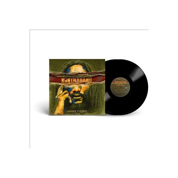 【発売日：2025年05月09日】ご注文後のキャンセル・返品は承れません。発売日:2025年05月09日/商品ID:6774360/ジャンル:WORLD/REGGAE/フォーマット:LP/構成数:1/レーベル:Diggers Factory...