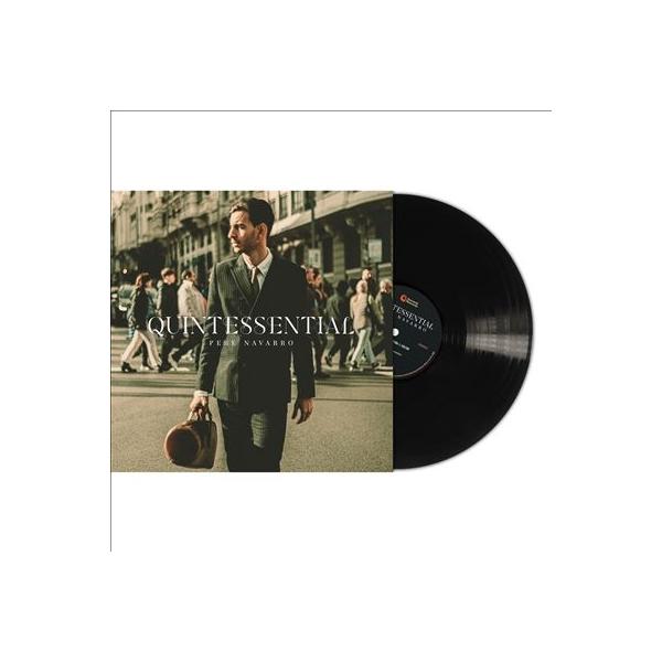 【発売日：2025年02月21日】ご注文後のキャンセル・返品は承れません。発売日:2025年02月21日/商品ID:6775085/ジャンル:JAZZ/フォーマット:LP/構成数:2/レーベル:Second/アーティスト:Pere Nava...