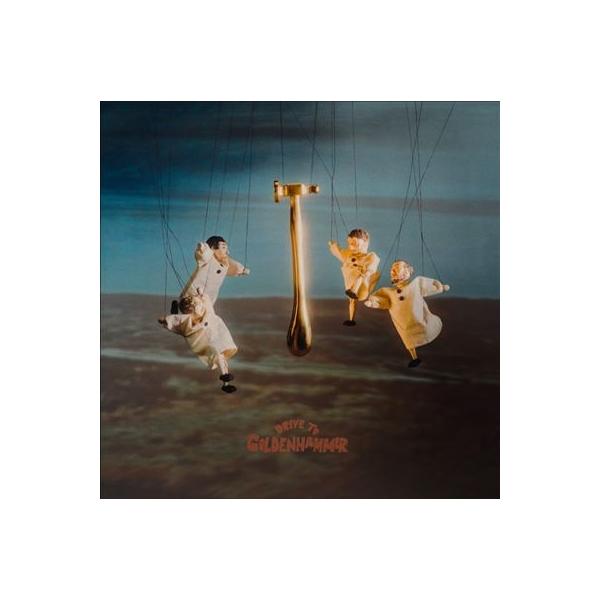 【発売日：2025年03月07日】ご注文後のキャンセル・返品は承れません。発売日:2025年03月07日/商品ID:6775089/ジャンル:ROCK/POP/フォーマット:CD/構成数:1/レーベル:Universal/アーティスト:Di...