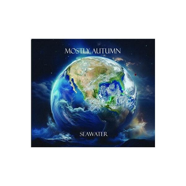 【発売日：2025年02月28日】ご注文後のキャンセル・返品は承れません。発売日:2025年02月28日/商品ID:6775136/ジャンル:ROCK/POP/フォーマット:CD/構成数:1/レーベル:Mostly Autumn/アーティス...