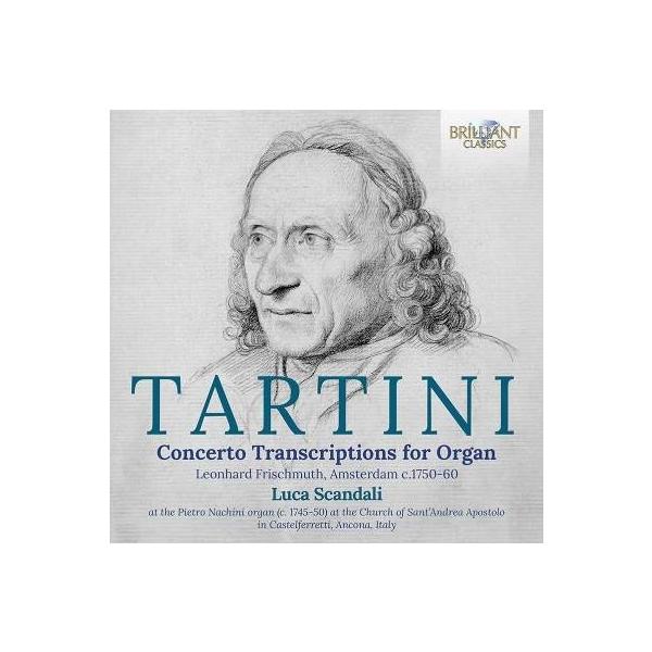 【発売日：2025年04月30日】ご注文後のキャンセル・返品は承れません。発売日:2025年04月下旬/商品ID:6775153/ジャンル:CLASSICAL/フォーマット:CD/構成数:1/レーベル:Brilliant Classics/...