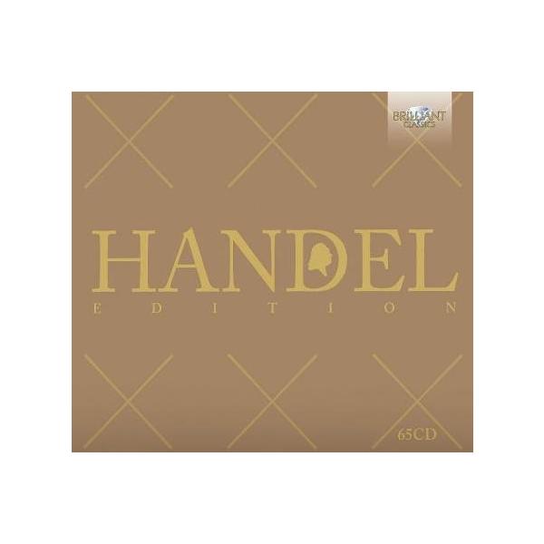 【発売日：2025年10月07日】ご注文後のキャンセル・返品は承れません。発売日:2025年10月07日/商品ID:6775159/ジャンル:CLASSICAL/フォーマット:CD/構成数:65/レーベル:Brilliant Classic...