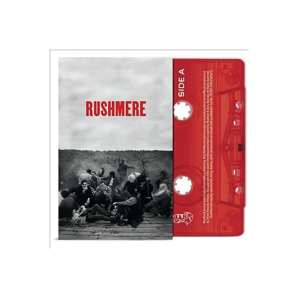 【発売日：2025年03月28日】ご注文後のキャンセル・返品は承れません。発売日:2025年03月28日/商品ID:6775217/ジャンル:ROCK/POP/フォーマット:Cassette/構成数:1/レーベル:Glassnote Mus...