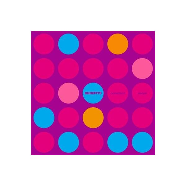 【発売日：2025年03月21日】ご注文後のキャンセル・返品は承れません。発売日:2025年03月21日/商品ID:6775248/ジャンル:ROCK/POP/フォーマット:LP/構成数:1/レーベル:Invada/アーティスト:Benef...