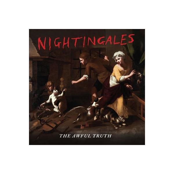 【発売日：2025年04月04日】ご注文後のキャンセル・返品は承れません。発売日:2025年04月04日/商品ID:6775257/ジャンル:ROCK/POP/フォーマット:CD/構成数:1/レーベル:Fire Records/アーティスト...