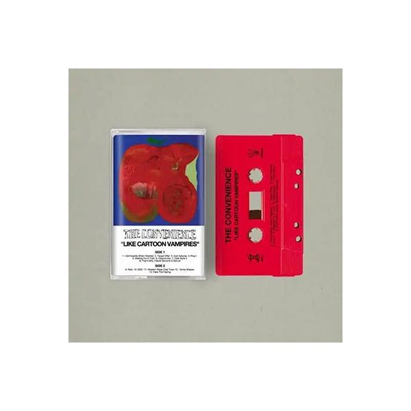 【発売日：2025年04月16日】ご注文後のキャンセル・返品は承れません。発売日:2025年04月16日/商品ID:6775265/ジャンル:ROCK/POP/フォーマット:Cassette/構成数:1/レーベル:Winspear/アーティ...