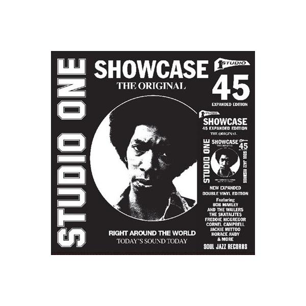 【発売日：2025年03月28日】ご注文後のキャンセル・返品は承れません。発売日:2025年03月下旬/商品ID:6775641/ジャンル:WORLD/REGGAE/フォーマット:LP/構成数:2/レーベル:Soul Jazz Record...