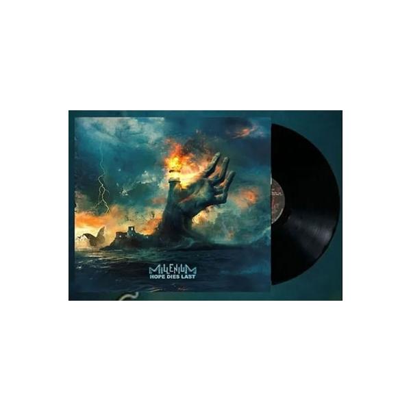 【発売日：2025年03月04日】ご注文後のキャンセル・返品は承れません。発売日:2025年03月04日/商品ID:6775662/ジャンル:ROCK/POP/フォーマット:LP/構成数:1/レーベル:Lynx Music/アーティスト:M...