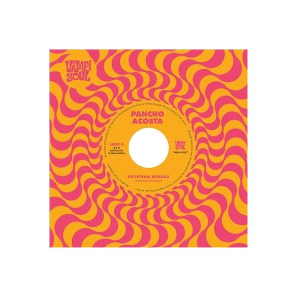 【発売日：2025年03月14日】ご注文後のキャンセル・返品は承れません。発売日:2025年03月14日/商品ID:6775671/ジャンル:WORLD/REGGAE/フォーマット:7inch Single/構成数:1/レーベル:Vampi...