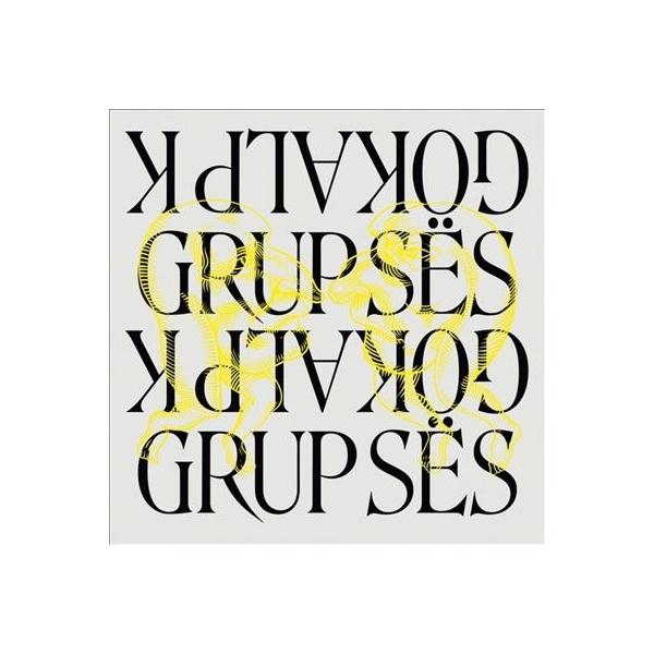 【発売日：2025年02月28日】ご注文後のキャンセル・返品は承れません。発売日:2025年02月28日/商品ID:6776191/ジャンル:SOUL/CLUB/RAP/フォーマット:LP/構成数:1/レーベル:Souk/アーティスト:Gr...