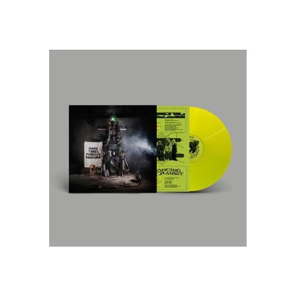 【発売日：2025年03月28日】ご注文後のキャンセル・返品は承れません。発売日:2025年03月28日/商品ID:6776501/ジャンル:ROCK/POP/フォーマット:LP/構成数:1/レーベル:THE LEAF LABEL/アーティ...