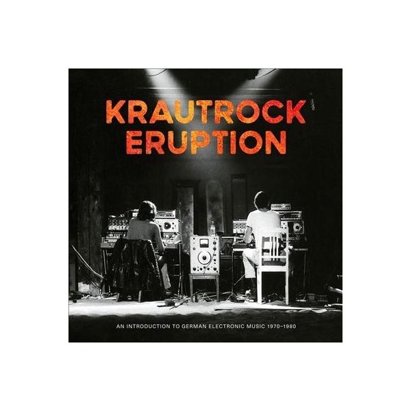 【発売日：2025年03月31日】ご注文後のキャンセル・返品は承れません。発売日:2025年03月下旬/商品ID:6777270/ジャンル:ROCK/POP/フォーマット:CD/構成数:1/レーベル:Bureau B/タイトル:Krautr...