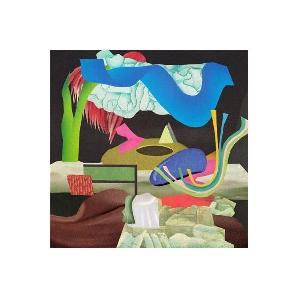 【発売日：2025年03月20日】ご注文後のキャンセル・返品は承れません。発売日:2025年03月中旬/商品ID:6777271/ジャンル:SOUL/CLUB/RAP/フォーマット:LP/構成数:1/レーベル:Bureau B/アーティスト...