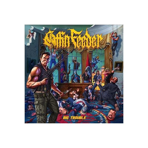 【発売日：2025年05月23日】ご注文後のキャンセル・返品は承れません。発売日:2025年05月23日/商品ID:6777459/ジャンル:ROCK/POP/フォーマット:LP/構成数:1/レーベル:Listenable Records/...