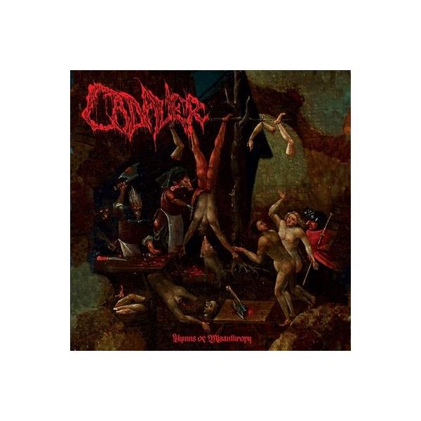 【発売日：2025年05月23日】ご注文後のキャンセル・返品は承れません。発売日:2025年05月23日/商品ID:6777470/ジャンル:ROCK/POP/フォーマット:CD/構成数:1/レーベル:Listenable Records/...