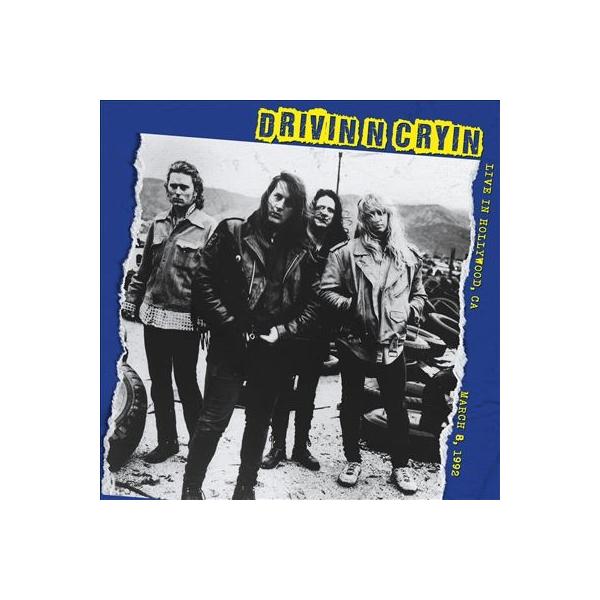 【発売日：2025年03月07日】ご注文後のキャンセル・返品は承れません。発売日:2025年03月07日/商品ID:6777490/ジャンル:ROCK/POP/フォーマット:LP/構成数:1/レーベル:Drivin N Cryin/アーティ...