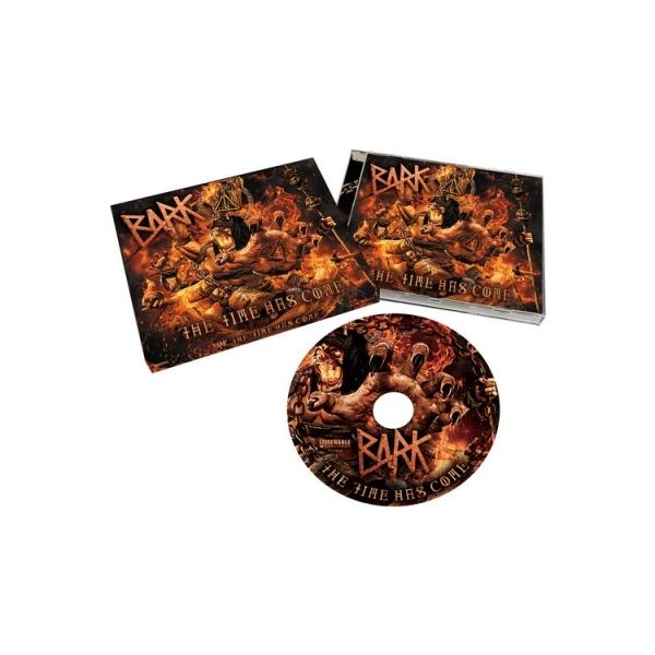 【発売日：2025年05月09日】ご注文後のキャンセル・返品は承れません。発売日:2025年05月09日/商品ID:6777538/ジャンル:ROCK/POP/フォーマット:CD/構成数:1/レーベル:Listenable Records/...