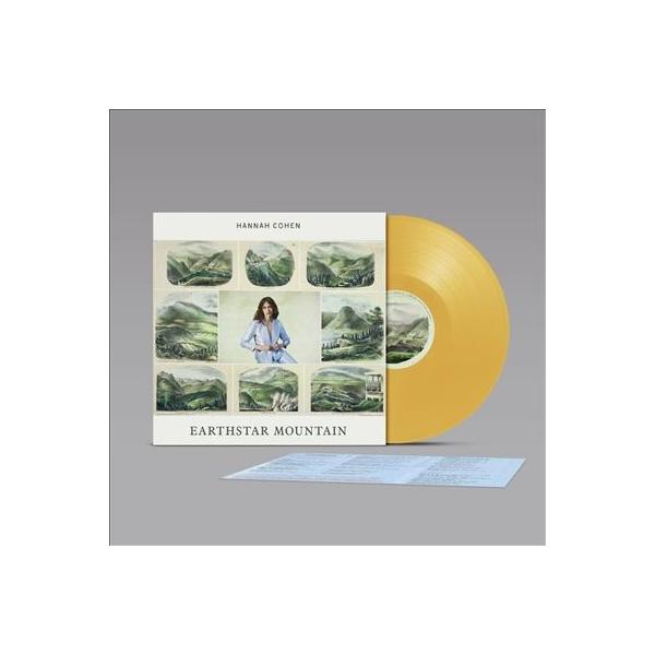 【発売日：2025年03月28日】ご注文後のキャンセル・返品は承れません。発売日:2025年03月28日/商品ID:6777557/ジャンル:ROCK/POP/フォーマット:LP/構成数:1/レーベル:Bella Union/アーティスト:...