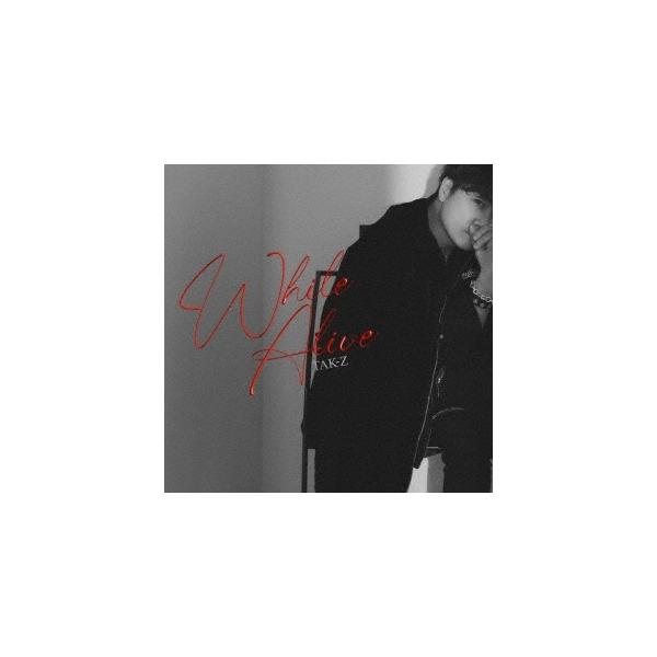 【発売日：2025年03月26日】ご注文後のキャンセル・返品は承れません。発売日:2025年03月26日/商品ID:6777832/ジャンル:J-POP/フォーマット:CD/構成数:1/レーベル:VAA/TAK-Z/アーティスト:TAK-Z...