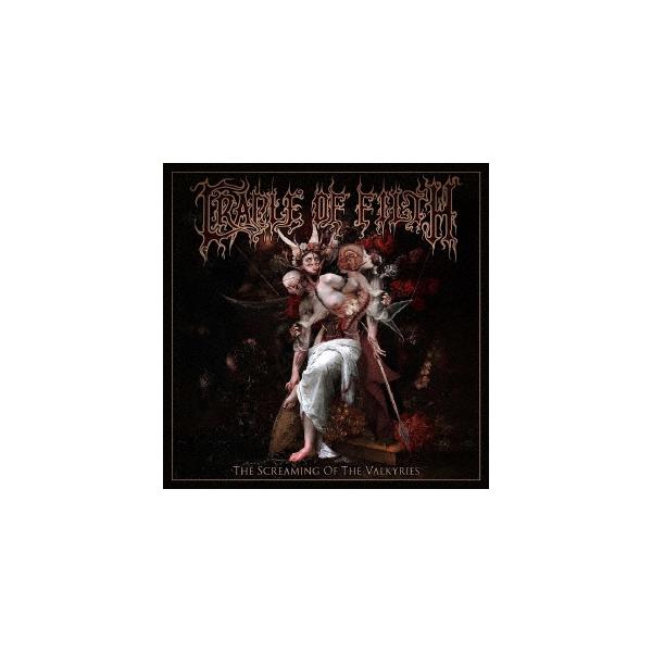 【発売日：2025年03月21日】ご注文後のキャンセル・返品は承れません。発売日:2025年03月21日/商品ID:6778124/ジャンル:ROCK/POP/フォーマット:CD/構成数:1/レーベル:ワードレコーズ/アーティスト:Crad...