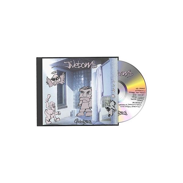 【発売日：2025年03月28日】ご注文後のキャンセル・返品は承れません。発売日:2025年03月28日/商品ID:6778205/ジャンル:ROCK/POP/フォーマット:CD/構成数:1/レーベル:Flatspot Records/アー...