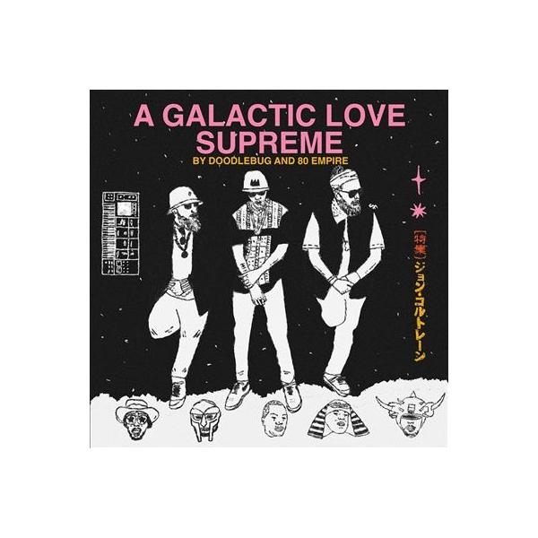 【発売日：2025年03月07日】ご注文後のキャンセル・返品は承れません。発売日:2025年03月07日/商品ID:6778327/ジャンル:SOUL/CLUB/RAP/フォーマット:LP/構成数:1/レーベル:80 Empire/アーティ...