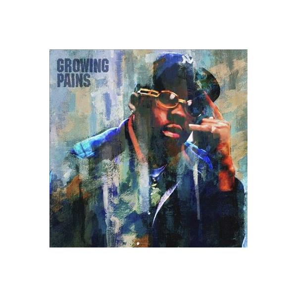 【発売日：2025年03月07日】ご注文後のキャンセル・返品は承れません。発売日:2025年03月07日/商品ID:6778338/ジャンル:SOUL/CLUB/RAP/フォーマット:LP/構成数:1/レーベル:Godmode/アーティスト...