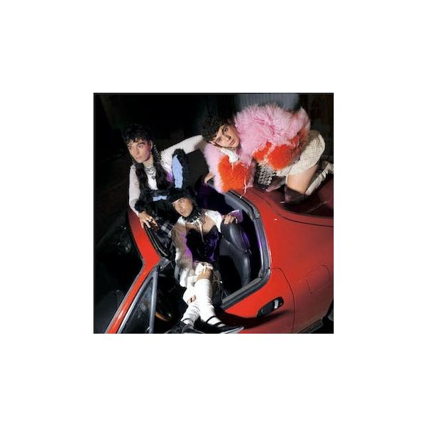 【発売日：2025年03月16日】ご注文後のキャンセル・返品は承れません。発売日:2025年03月16日/商品ID:6778362/ジャンル:WORLD/REGGAE/フォーマット:CD/構成数:1/レーベル:Satelite K/アーティ...