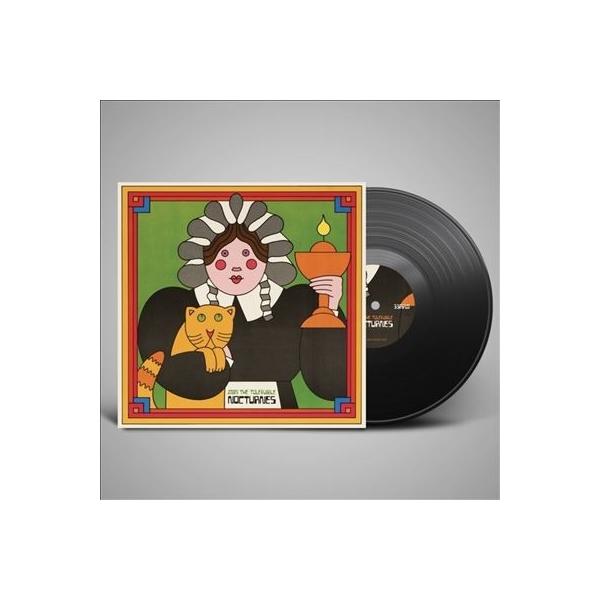 【発売日：2025年02月21日】ご注文後のキャンセル・返品は承れません。発売日:2025年02月21日/商品ID:6778363/ジャンル:SOUL/CLUB/RAP/フォーマット:LP/構成数:1/レーベル:Forced Exposur...