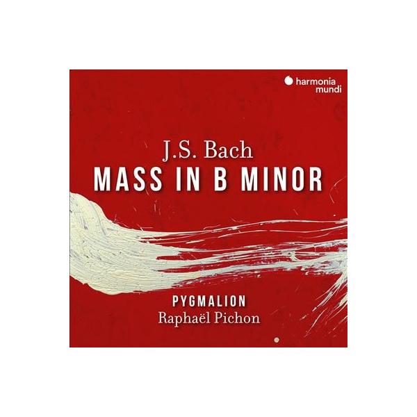 【発売日：2025年04月23日】ご注文後のキャンセル・返品は承れません。発売日:2025年04月23日/商品ID:6778457/ジャンル:CLASSICAL/フォーマット:CD/構成数:2/レーベル:Harmonia Mundi/アーテ...